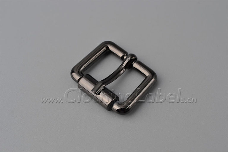 Metal slider buckles for belts | ClothingLabels.cn
