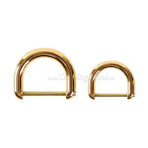 Photo gallery of D rings | ClothingLabels.cn