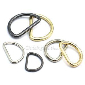 List of garment trims and accessories with pictures | ClothingLabels.cn