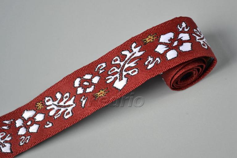 Custom elastic band for clothing | ClothingLabels.cn