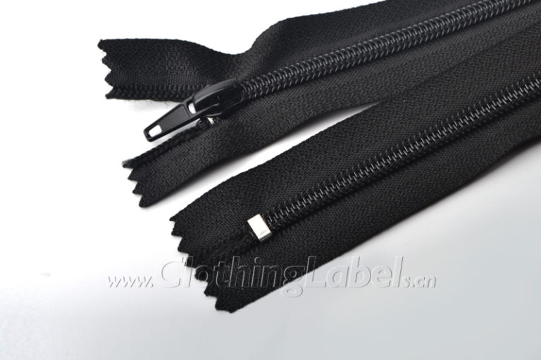 Photo gallery of zipper | ClothingLabels.cn