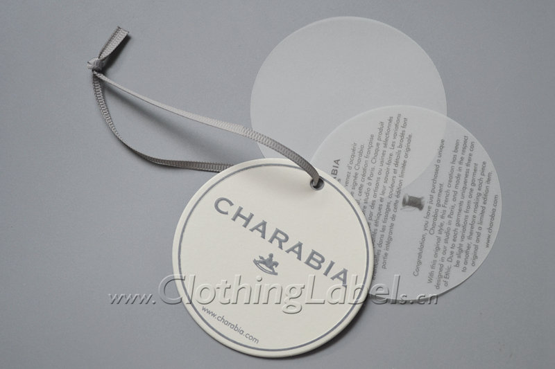 Gift hang tags for special occasions | ClothingLabels.cn