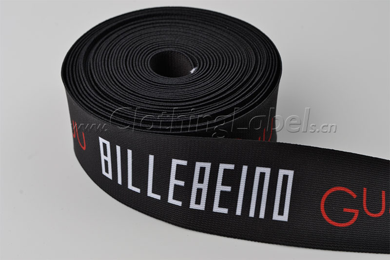 Garment trims for fashion brands | ClothingLabels.cn