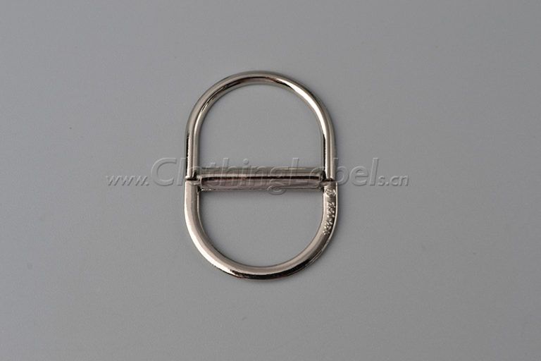 Metal loops photo gallery | ClothingLabels.cn