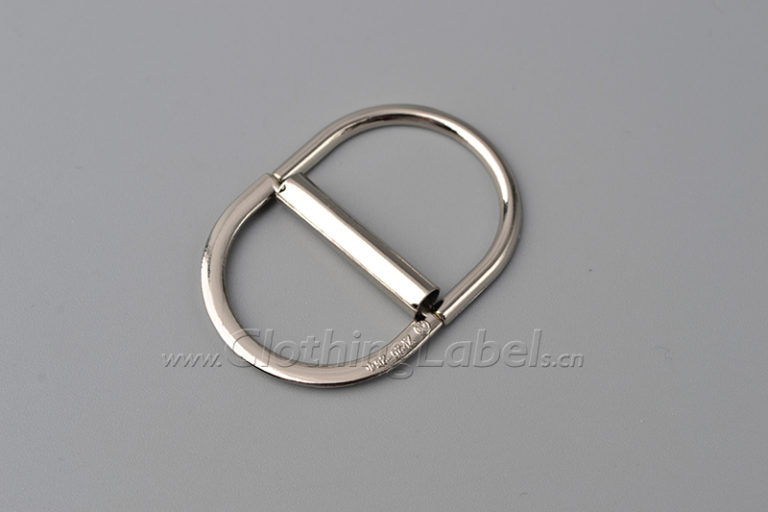 Metal loops photo gallery | ClothingLabels.cn