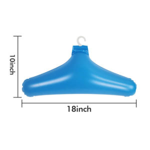 What are the different types of hangers? | ClothingLabels.cn