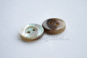 Make your own clothing resin buttons | ClothingLabels.cn