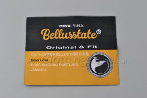 How To Choose The Main label? | ClothingLabels.cn