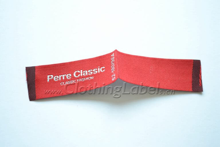 How To Choose The Main label? | ClothingLabels.cn