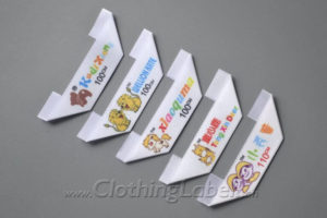 How To Choose The Main label? | ClothingLabels.cn