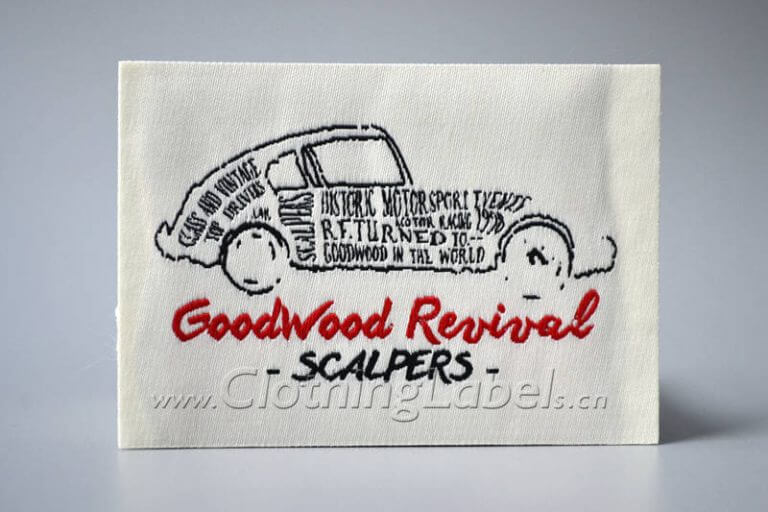 How To Choose The Main label? | ClothingLabels.cn