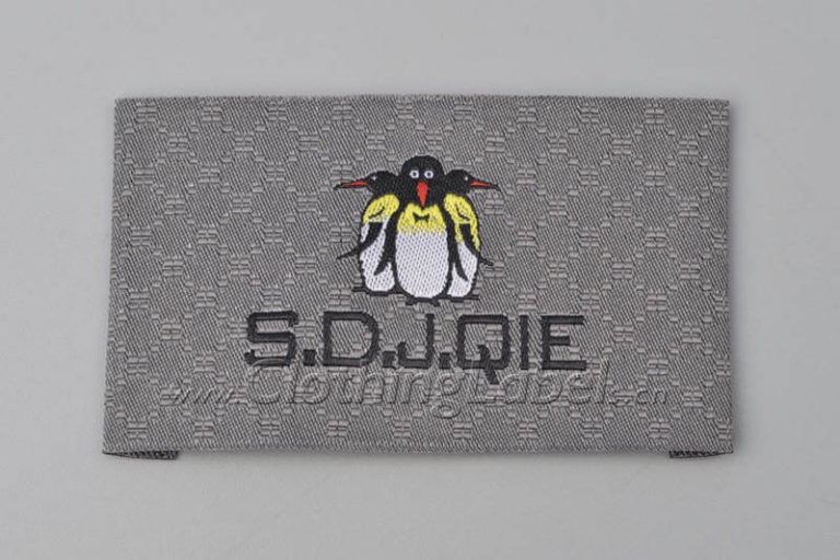 How To Choose The Main label? | ClothingLabels.cn