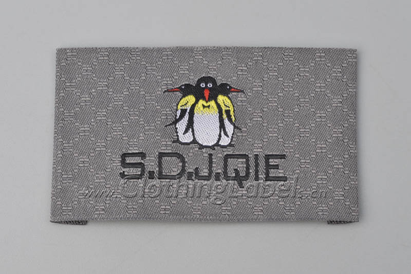 How To Choose The Main label? | ClothingLabels.cn