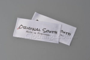 How To Choose The Main label? | ClothingLabels.cn