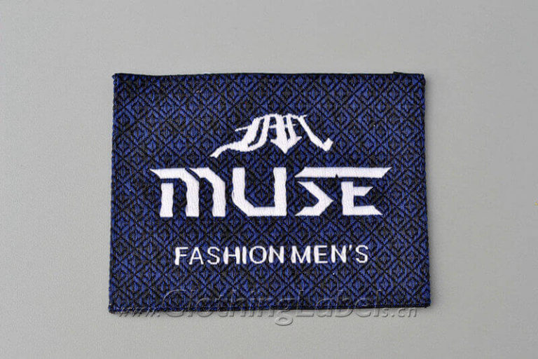 21 different types of labels in garments | ClothingLabels.cn