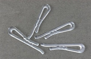 List of garment accessories with pictures