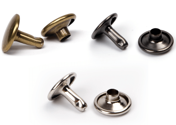 List of garment trims and accessories with pictures | ClothingLabels.cn