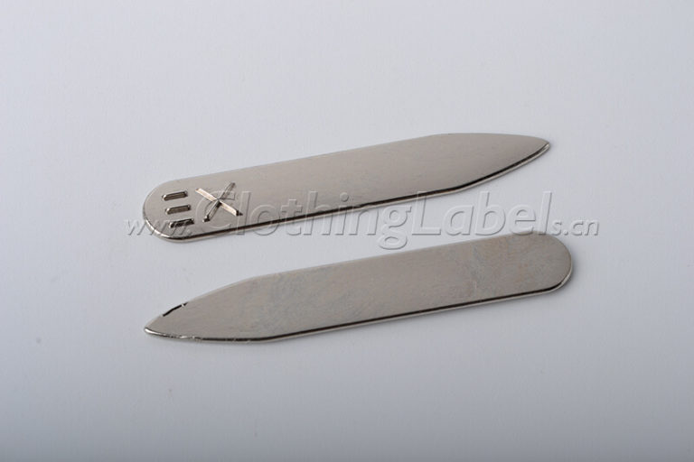 Everything you need to know about men’s collar stay | ClothingLabels.cn