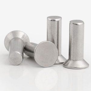 Beginner Guide-Different Types of Rivets | ClothingLabels.cn