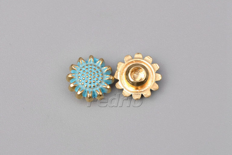 17 different types of buttons for clothes | ClothingLabels.cn