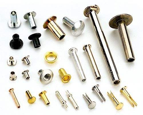 Beginner Guide-Different Types of Rivets | ClothingLabels.cn