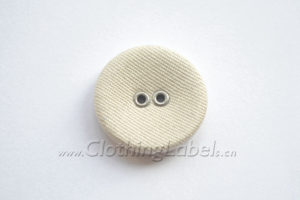 17 different types of buttons for clothes | ClothingLabels.cn