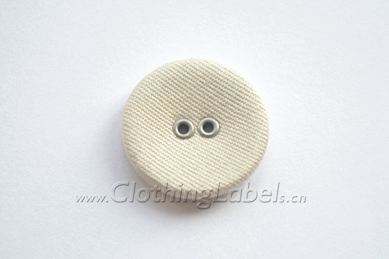 17 different types of buttons for clothes | ClothingLabels.cn