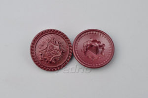 17 different types of buttons for clothes | ClothingLabels.cn