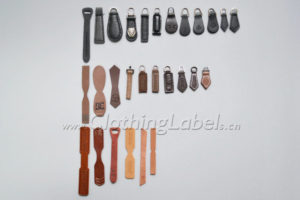 Custom zipper puller & sliders for sale | ClothingLabels.cn