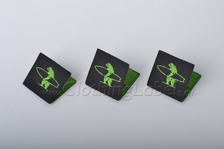 What is a woven label? And how to make them? | ClothingLabels.cn