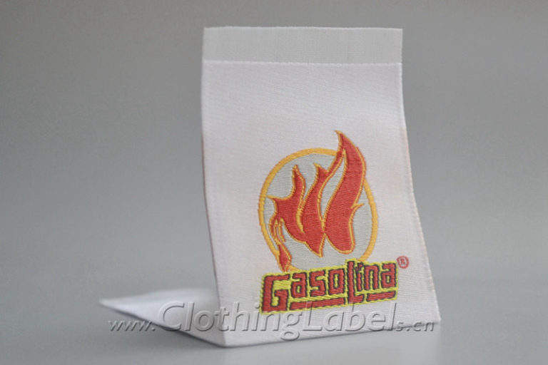 What is a woven label? And how to make them? | ClothingLabels.cn