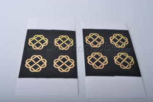 Clothing stickers' photo gallery | ClothingLabels.cn