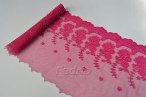 12 different types of lace with pictures | ClothingLabels.cn