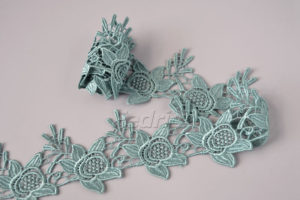 12 different types of lace with pictures | ClothingLabels.cn