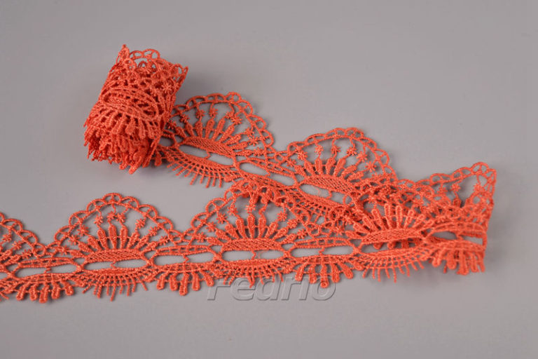 12 different types of lace with pictures | ClothingLabels.cn