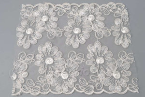 12 different types of lace with pictures | ClothingLabels.cn