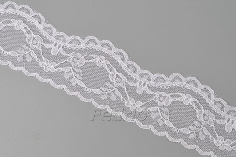 12 different types of lace with pictures | ClothingLabels.cn