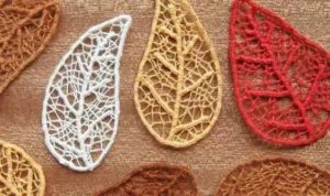 12 different types of lace with pictures | ClothingLabels.cn