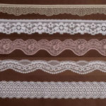 12 different types of lace with pictures | ClothingLabels.cn