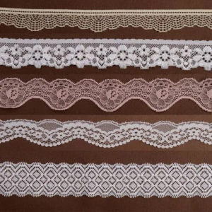 12 different types of lace with pictures | ClothingLabels.cn