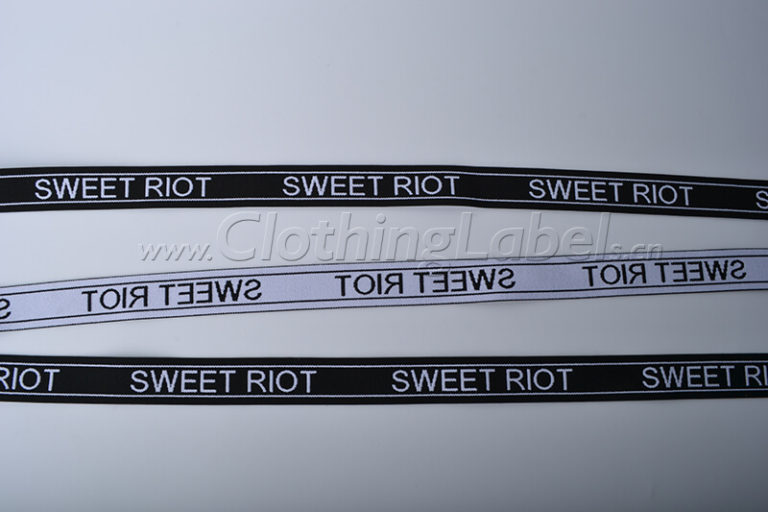 Garment tape's photo gallery | ClothingLabels.cn