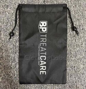 Best 15 types of drawstring pouch bags | ClothingLabels.cn