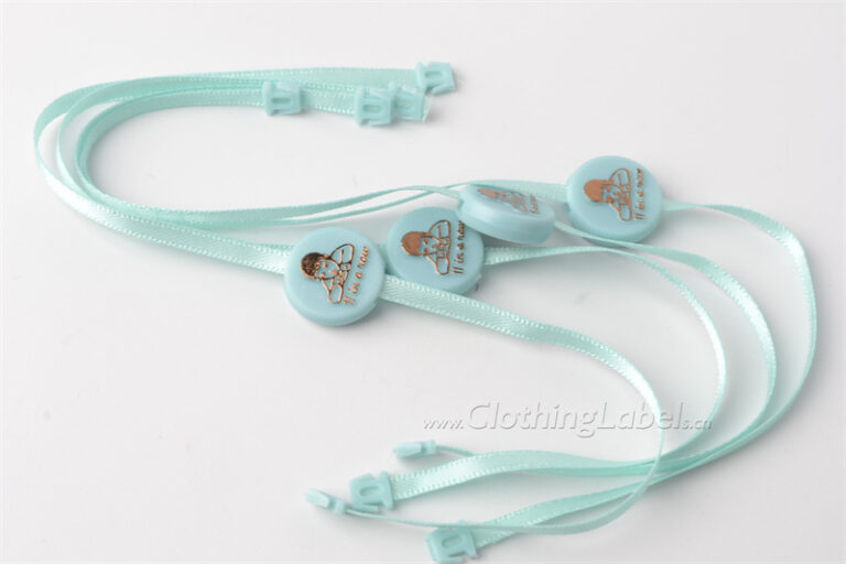 Hang tag string's photo gallery | ClothingLabels.cn