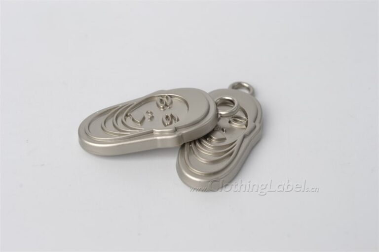 Zipper puller's photo gallery | ClothingLabels.cn
