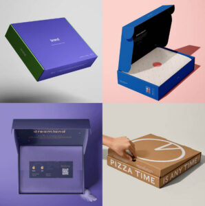 Custom clothing packaging design ideas | ClothingLabels.cn