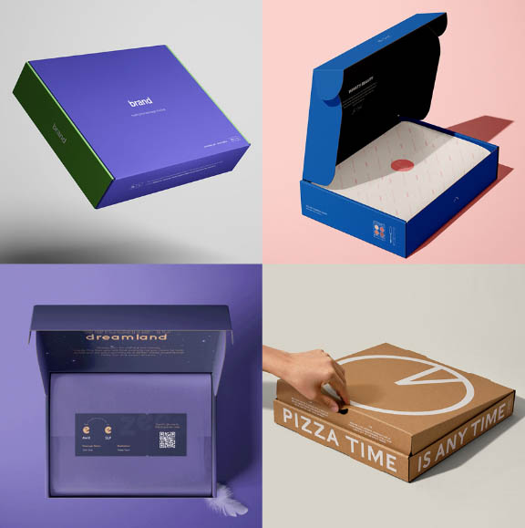 Custom clothing packaging design ideas | ClothingLabels.cn