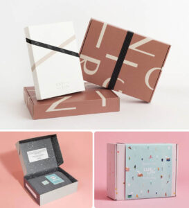 Custom clothing packaging design ideas | ClothingLabels.cn