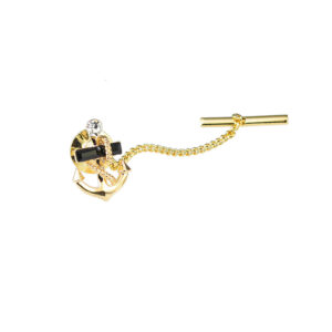 Custom tie clips, tie tacks, tie bars | ClothingLabels.cn