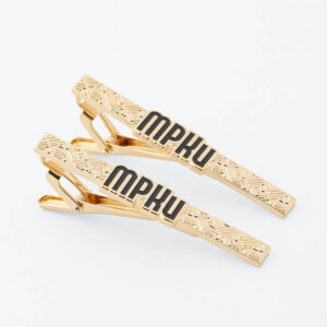 Custom tie clips, tie tacks, tie bars | ClothingLabels.cn