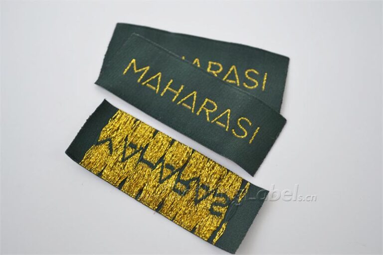 How To Choose The Main label? | ClothingLabels.cn